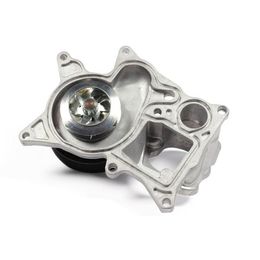 Hepu Wasserpumpe p424 f&uuml;r BMW