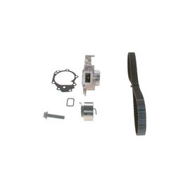 Bosch Wasserpumpe + Zahnriemensatz 1987946393