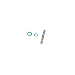 NRF Kondensator, Klimaanlage EASY FIT 35874 f&uuml;r SMART
