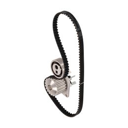 INA Wasserpumpe + Zahnriemensatz 530001630 f&uuml;r Peugeot