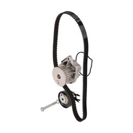 SCHAEFFLER INA Wasserpumpe + Zahnriemensatz 530019930 f&uuml;r VW