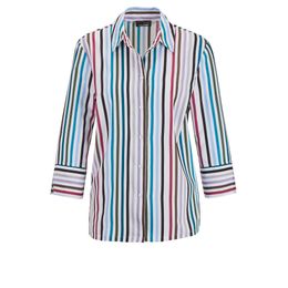 GOLDNER Bluse Damen Gr&ouml;&szlig;e L bunt