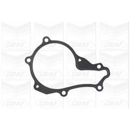 Graf Wasserpumpe pa938 f&uuml;r Ford Vaughall Volvo Fiat Peugeot DS Citro&euml;n MAZDA SANTANA MINI MITSUBISHI TOYOTA