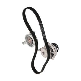 INA Wasserpumpe + Zahnriemensatz 530017131 f&uuml;r VW