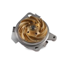 Hepu Wasserpumpe p1012 f&uuml;r Chrysler LANCIA