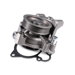 Hepu Wasserpumpe p1203 f&uuml;r Iveco Peugeot Citro&euml;n/Peugeot Fiat