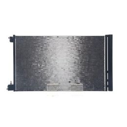 Mahle Kondensator, Klimaanlage ac552000s f&uuml;r Vaughall GM Opel
