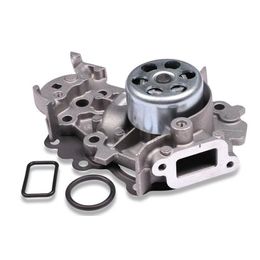 Hepu Wasserpumpe p954s f&uuml;r NISSAN DACIA