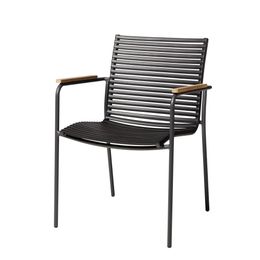 cinas Cinas Gartenhocker Mood Herren Gr&ouml;&szlig;e One Size grau