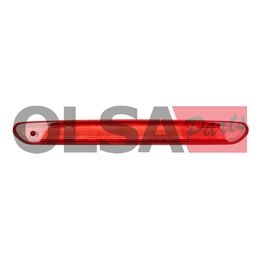 AIC Zusatzbremsleuchte 72399 hinten f&uuml;r LANCIA