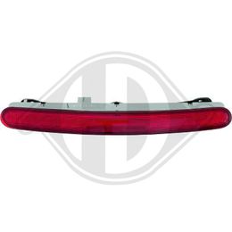 DIEDERICHS Zusatzbremsleuchte 2265096 LED f&uuml;r VW