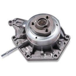 Hepu Wasserpumpe p582a f&uuml;r Audi