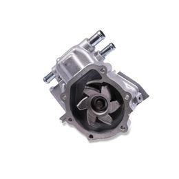 Hepu Wasserpumpe p7509 f&uuml;r Subaru