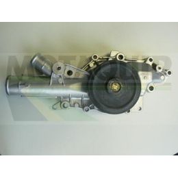 MOTAQUIP Wasserpumpe vwp850 f&uuml;r Mercedes