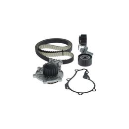 Bosch Wasserpumpe + Zahnriemensatz 1987946985 f&uuml;r Ford Vaughall Peugeot TOYOTA