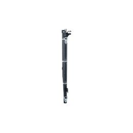NRF Kondensator, Klimaanlage EASY FIT 35482 f&uuml;r Vaughall NISSAN RENAULT