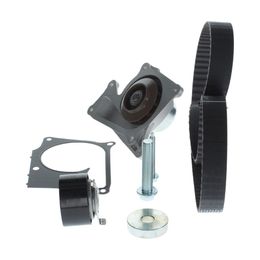 Bosch Wasserpumpe + Zahnriemensatz 1987946395