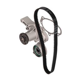 INA Wasserpumpe + Zahnriemensatz 530035531 f&uuml;r KIA