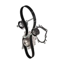 SCHAEFFLER INA Wasserpumpe + Zahnriemensatz 530048930 f&uuml;r Ford Peugeot LANCIA JAGUAR MITSUBISHI LAND ROVER