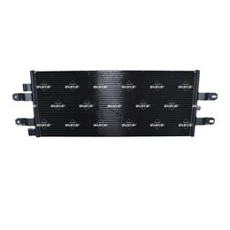 NRF Kondensator, Klimaanlage EASY FIT 350043