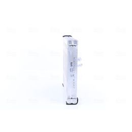 NISSENS Verdampfer, Klimaanlage 92337 f&uuml;r Mercedes