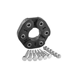 TEDGUM Gelenk, L&auml;ngswelle ted24282 Hinterachse f&uuml;r BMW