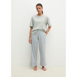 Marc O'Polo Marc O'polo Damen Marc O'Polo Pyjama &raquo;Mix & Match Cotton&laquo; M