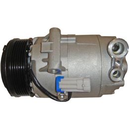 Mahle Kompressor, Klimaanlage acp24000s f&uuml;r Opel Vaughall GM