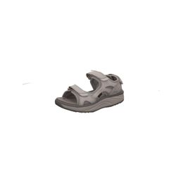 Joya Sandalette in wei&szlig; | Gr.: 40