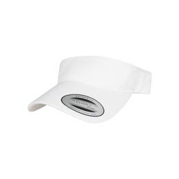 Flexfit Cap female size 55/60 White