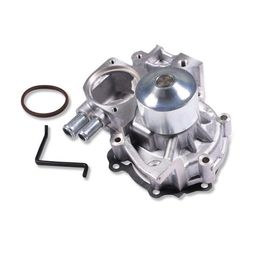Hepu Wasserpumpe p7572 f&uuml;r Subaru