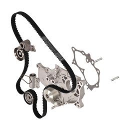 INA Wasserpumpe + Zahnriemensatz 530054330 f&uuml;r LEXUS TOYOTA