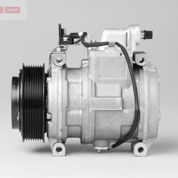 DENSO Kompressor, Klimaanlage dcp17006 f&uuml;r Mercedes