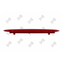 Abakus Zusatzbremsleuchte 05351870 LED mitte f&uuml;r VW