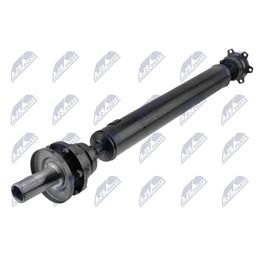 NTY Gelenkwelle, Achsantrieb nwnms002 f&uuml;r MITSUBISHI