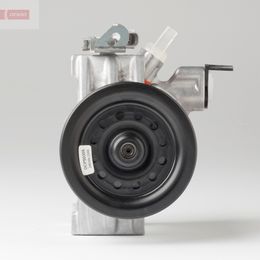 DENSO Kompressor, Klimaanlage dcp50305 f&uuml;r TOYOTA