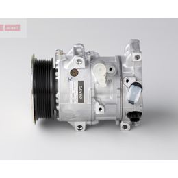 DENSO Kompressor, Klimaanlage dcp51001 f&uuml;r TOYOTA