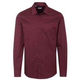 DOLCE & GABBANA Shirt 'Dolce & Gabbana GOLD Hemd bordeaux' male size M Bordeaux