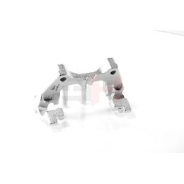 GH Halter, Bremssattel GH-464719 Hinterachse links f&uuml;r VW