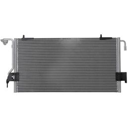 Hella Kondensator, Klimaanlage 8fc366222941 f&uuml;r Citro&euml;n