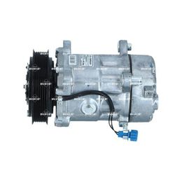 NRF Kompressor, Klimaanlage EASY FIT 32489 f&uuml;r VW