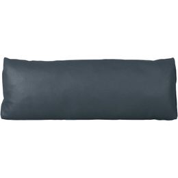 Die PlanBar Dekokissen &raquo;PN-EM23050, Hochwertiges Glattleder, (B/T/H): 70/13/25cm&laquo; Passend abgestimmt auf die Sofas von Die PlanBar Leder B/L: 70cm x 