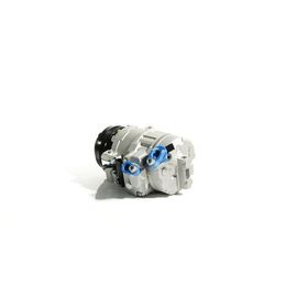 Mahle Kompressor, Klimaanlage acp1164000s f&uuml;r BMW