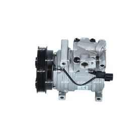 NRF Kompressor, Klimaanlage 32720g f&uuml;r HYUNDAI