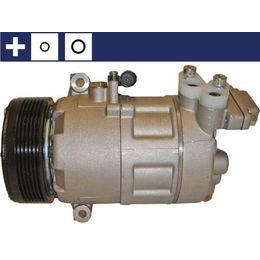 Mahle Kompressor, Klimaanlage acp343000s f&uuml;r BMW