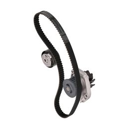 INA Wasserpumpe + Zahnriemensatz 530022830 f&uuml;r Opel Fiat Chrysler