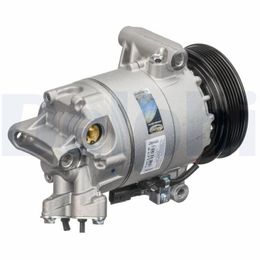 DELPHI Kompressor, Klimaanlage tsp0155927 f&uuml;r NISSAN