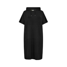 Wasabi Concept Kleid 'Sabina' Damen Gr&ouml;&szlig;e 42 schwarz Sommerkleid