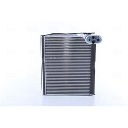 NISSENS Verdampfer, Klimaanlage 92380 f&uuml;r HYUNDAI