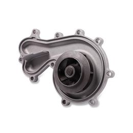 Hepu Wasserpumpe p667 f&uuml;r VW Porsche